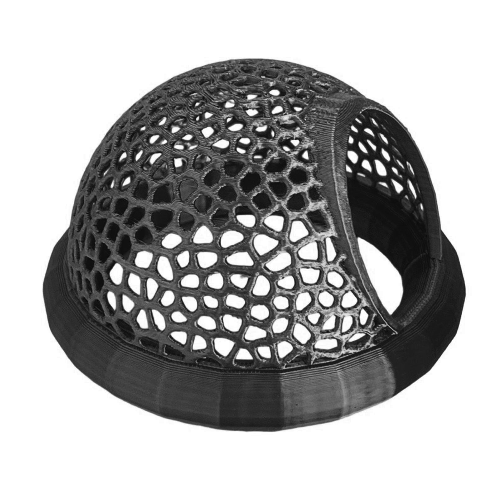 2. Premium Floating Fish Cave – Aquarium Resting Platform, Resists ...