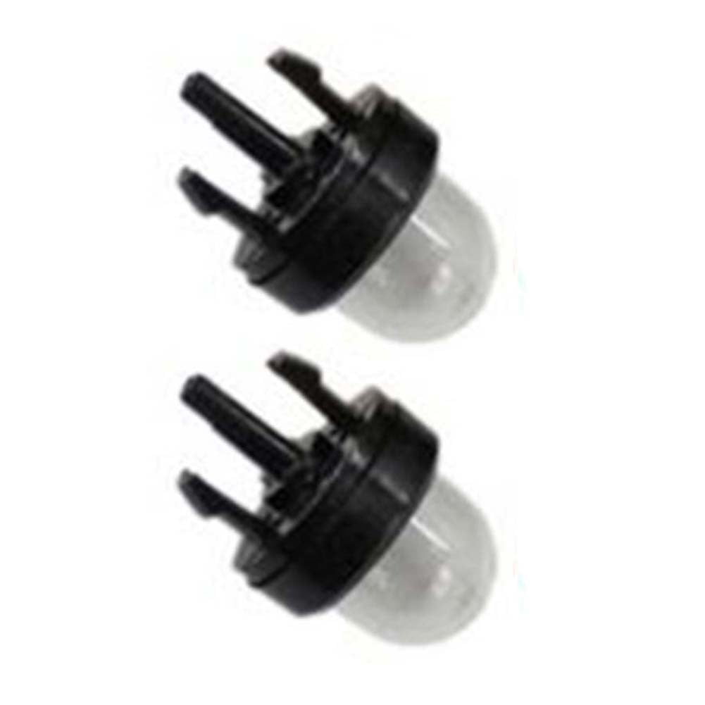 2 Primer Bulbs Fuel Pump Brush Cutter for Stihl FS 300 FS 350 FS 400 FS ...