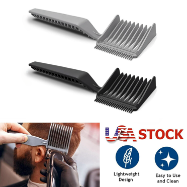 5" Heavy Duty Pocket Comb, Unbreakable, Black, Pack of 4 . - Walmart.com