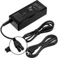 2-Prong AC/DC Adapter for S-monet CR6 Pro CR6Pro 21.9V 7800mAh Li-ion ...