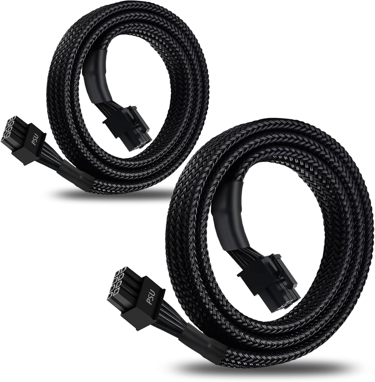 2 Prong AC Power Cord Compatible with ONN 100008736, JBL PartyBox 100 ...