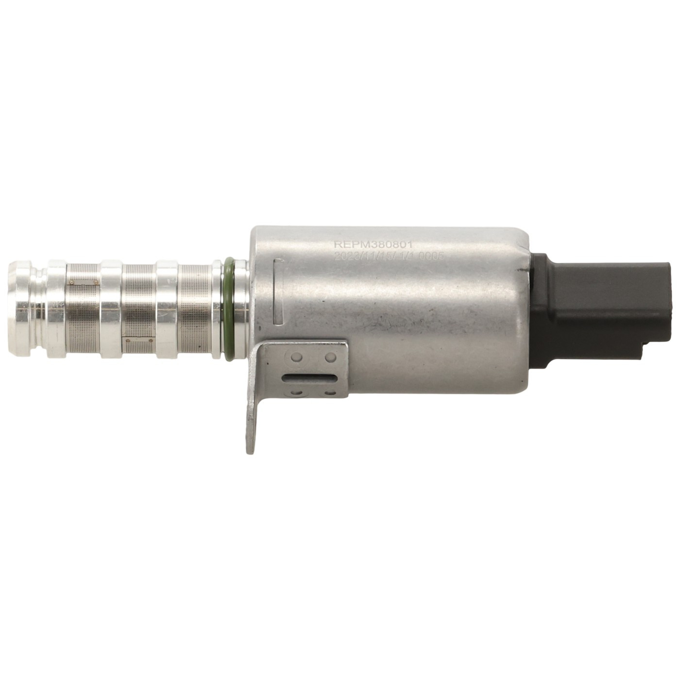 2-Prong Blade Male Terminal Variable Timing Solenoid for Mini for ...