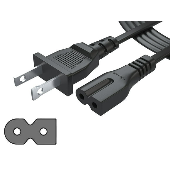 Router Power Cord