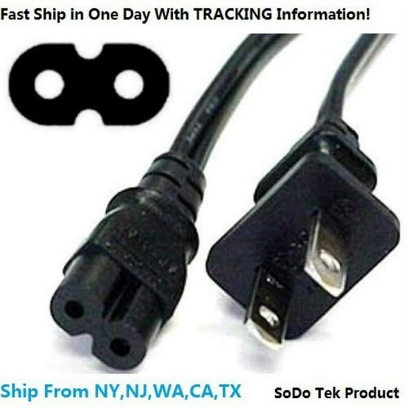 Canon Pixma Power Cord