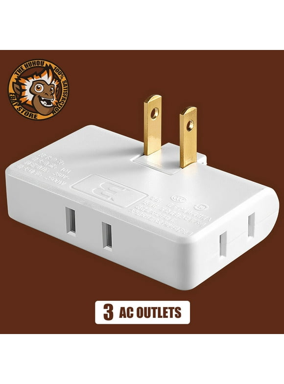 2 Prong Outlets in Outlets - Walmart.com