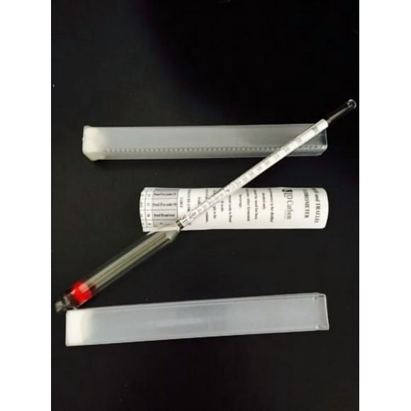 Hydrometer Alcohol