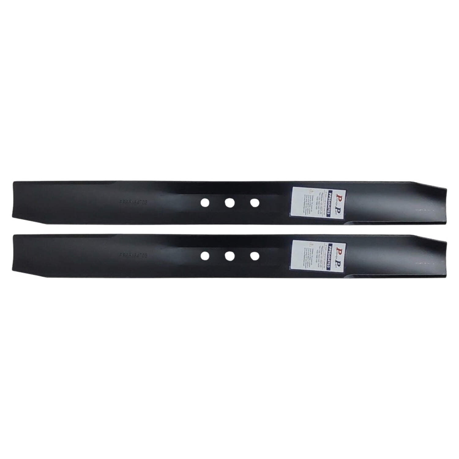 Mulching Blade For Toro