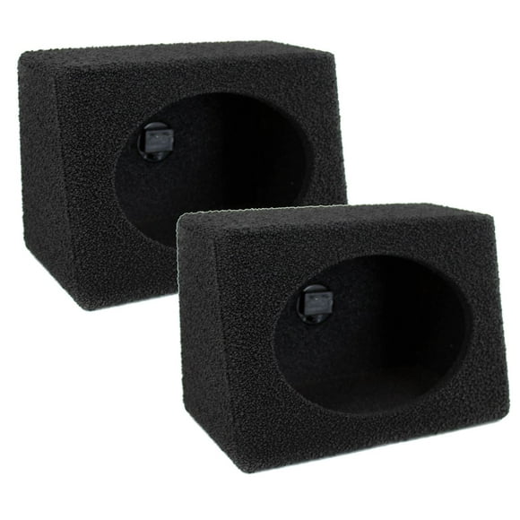 6" X 9" Speaker Boxes