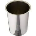 2 Qt Bain Marie/Inset Pan - Walmart.com