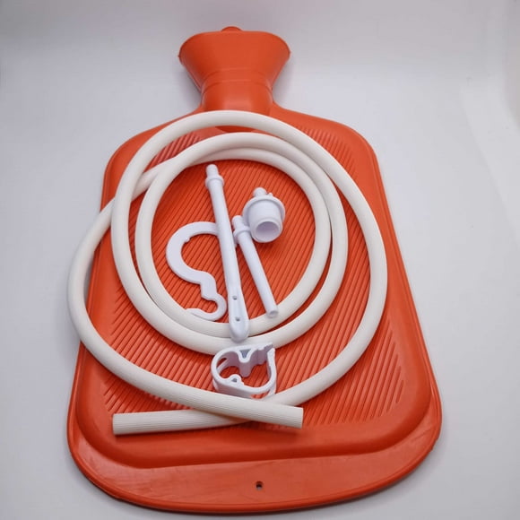 Enema Bags in Laxatives - Walmart.com