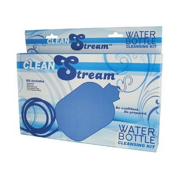 CleanStream