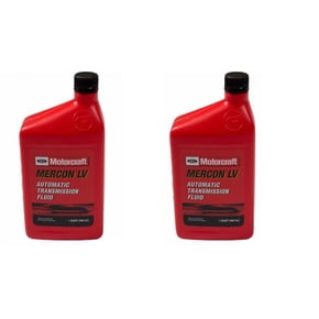 Mercon LV Transmission Fluids in Transmission Fluids - Walmart.com
