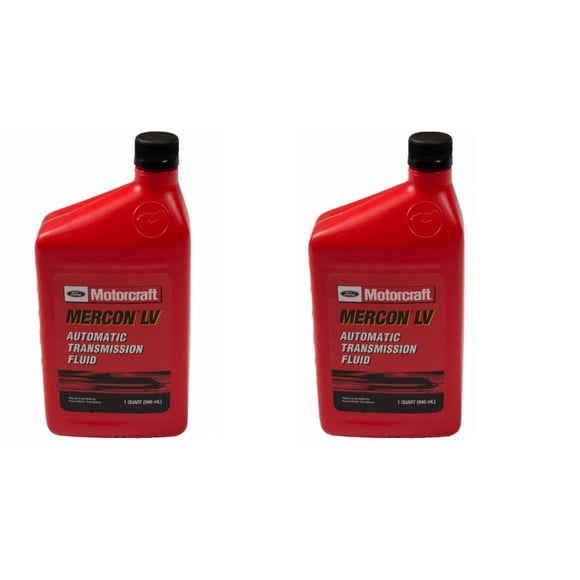 Mercon LV Transmission Fluids in Transmission Fluids - Walmart.com