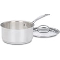 2 Quart Saucepan with Cover - Walmart.com