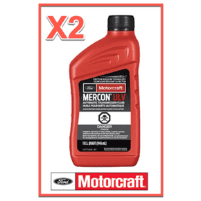 Motorcraft Mercon V