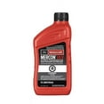 2 Quarts Auto. Trans. Fluid Genuine FORD Motorcraft XT12QULV MERCON ULV ...