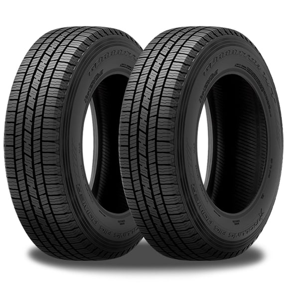 Nitto 285 75 16