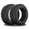2 RBP Repulsor M/T RX 37X13.50R24LT 120Q 10 Ply/E Mud Tires, Truck/SUV ...