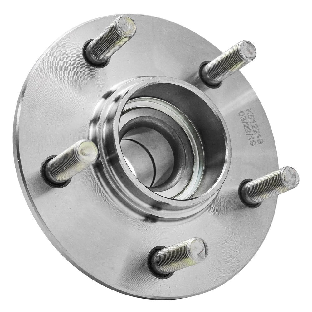 2 REAR Wheel Bearing and Hubs Set for 1999 2000 2001 2002 Villager ...