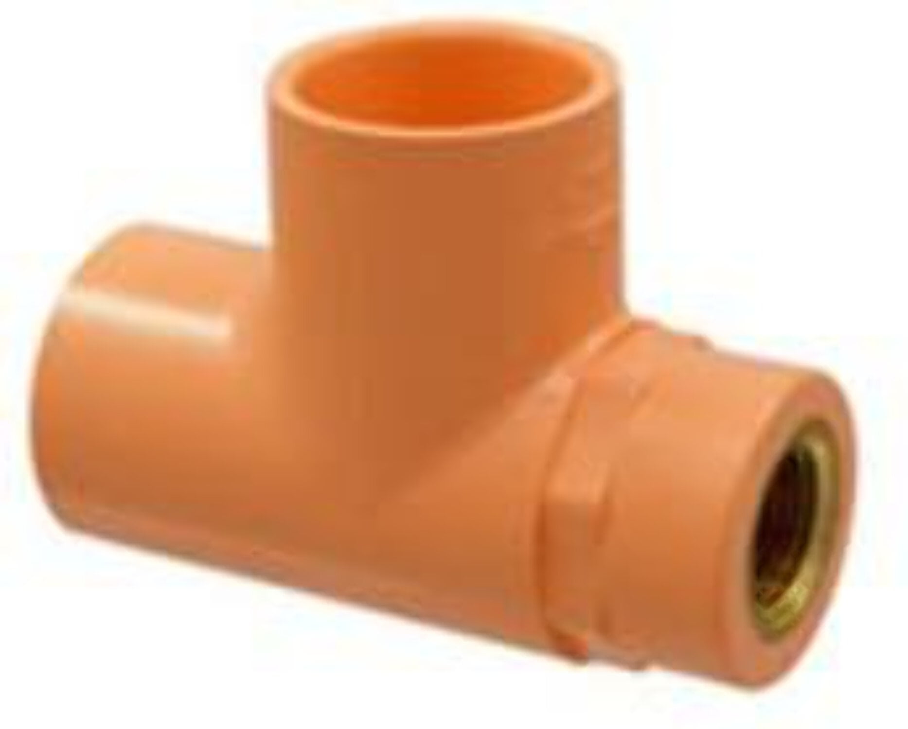 2" Residential Riser With Relief Valve CPVC Material - Walmart.com