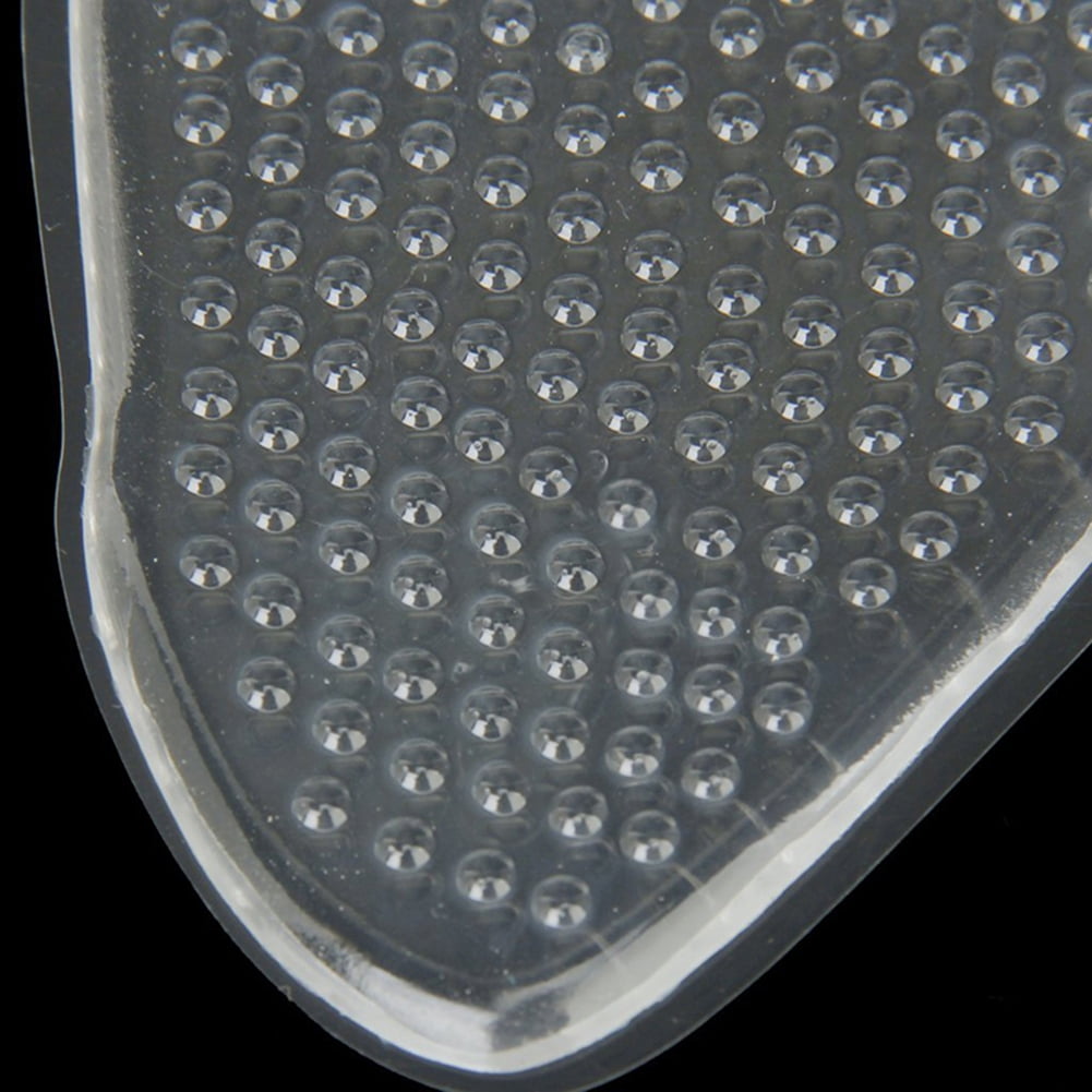 2*RO Sandal Flip-flop Toe Post Gel Cushion Separator Spreader Protector ...