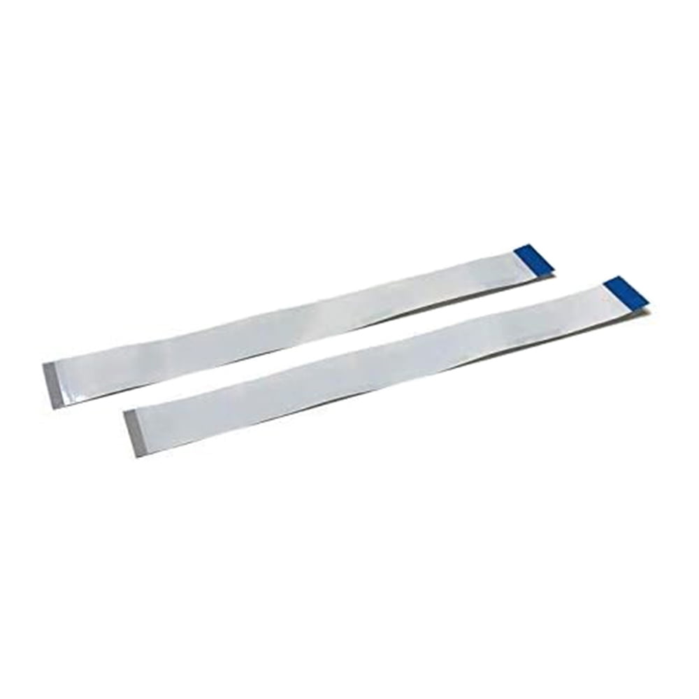 (2) Rse Dvd Monitor Ribbon Cable For Chevy Chevrolet Tahoe Suburban Xl ...