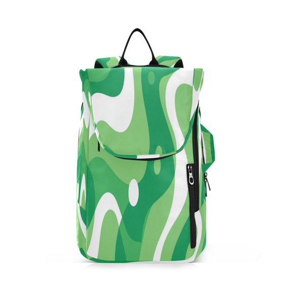 2 Racquet Holder Tennis Backpack Tennis Racket Covers Gym Bags Light ...