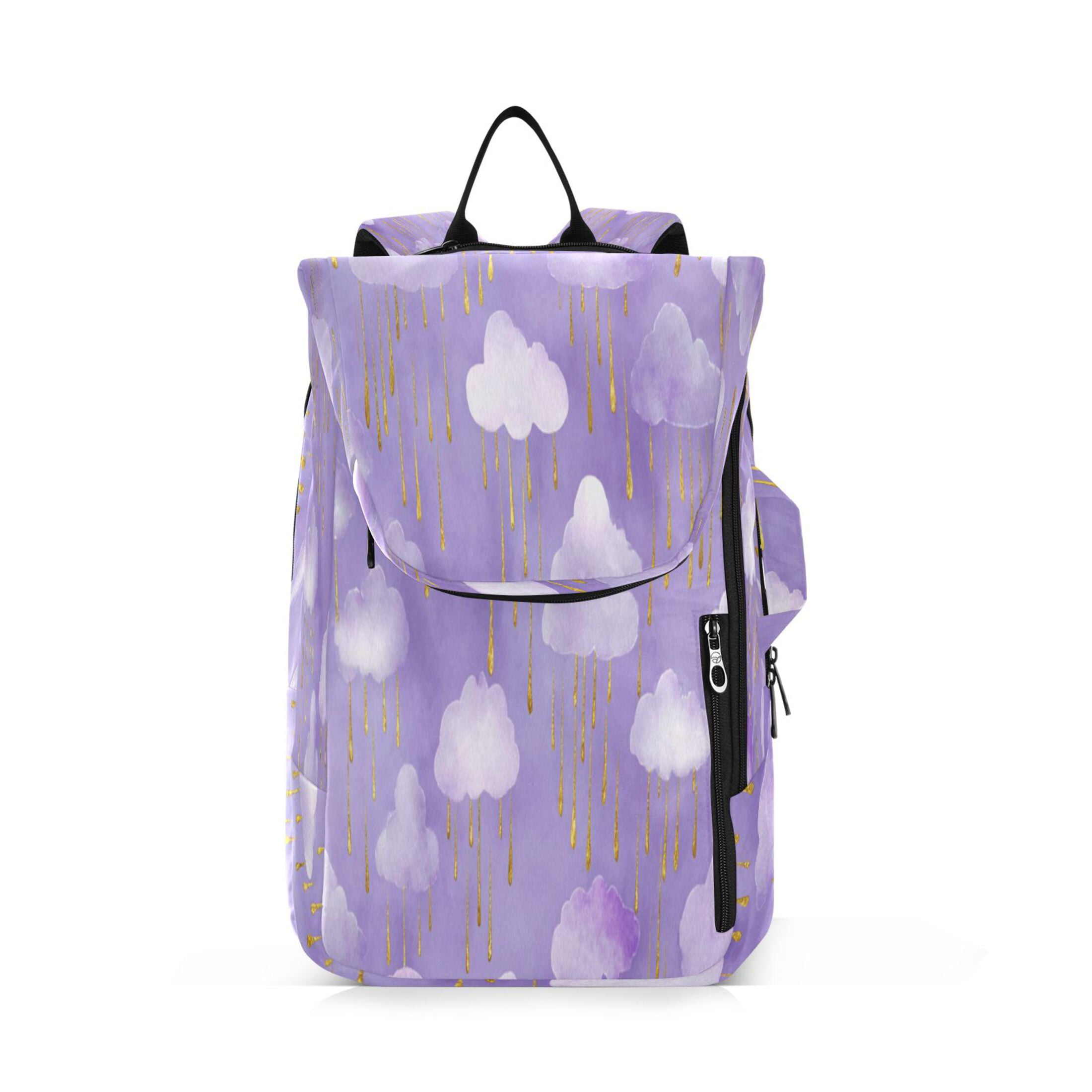 2 Racquet Holder Tennis Backpack Tennis Racket Covers Gym Bags Rain ...