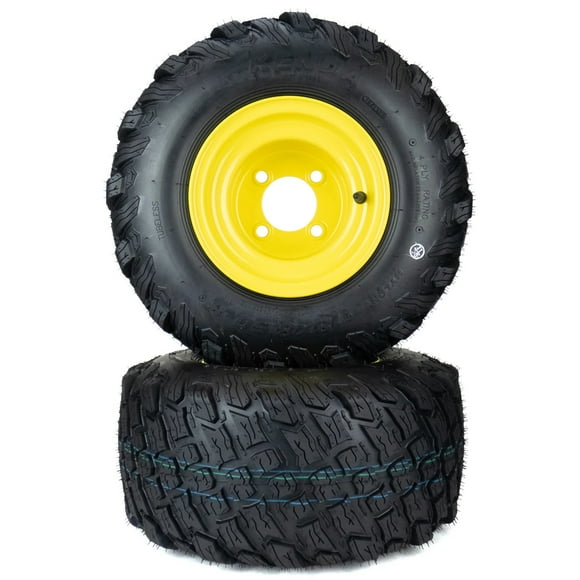 John Deere Mower Tires