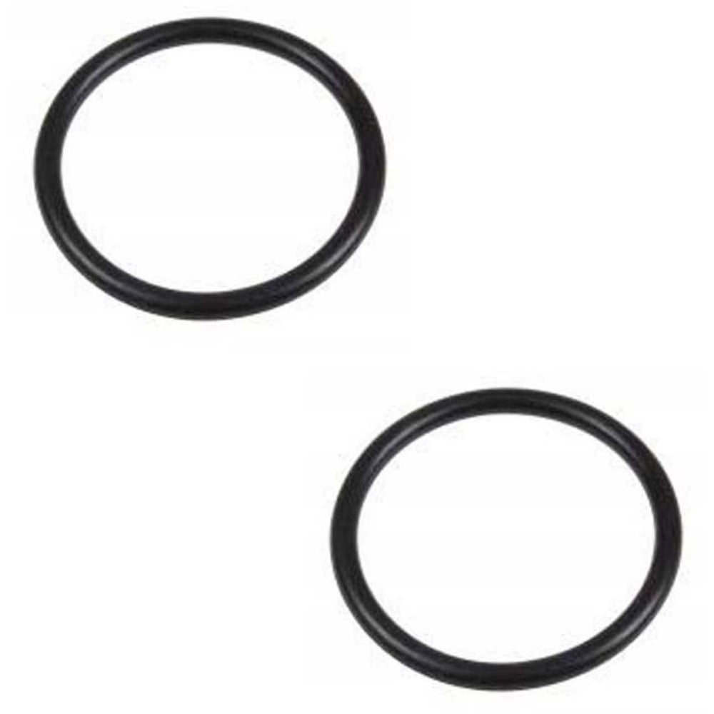 RAParts (2) Rear Axle Housing O-Ring Fits Ford Tractor 4000 5000 7000 ...