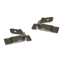 Busted Auto Parts Rear Defroster Tab Replacement, Universal Fit Back ...