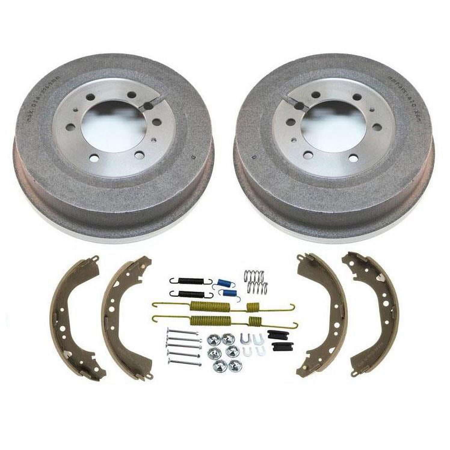 Drum Brake Shoe - Walmart.com