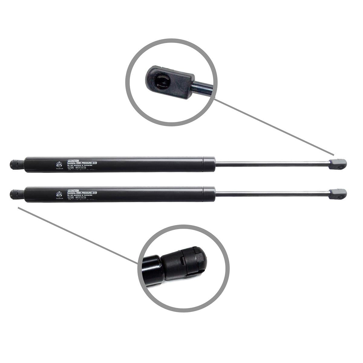 2 Rear Hatch Liftgate Lift Support Struts Shock Fit Explorer ...
