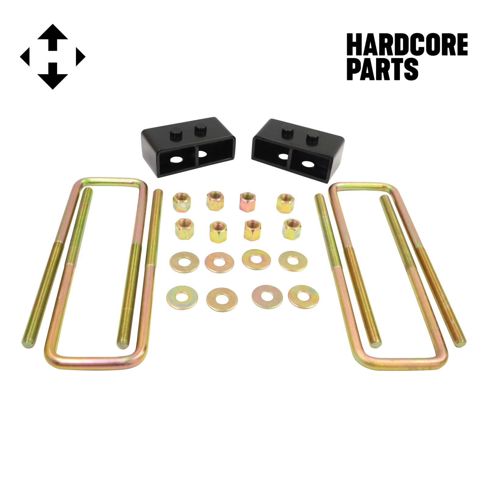 2018 F150 Leveling Kit Automotive