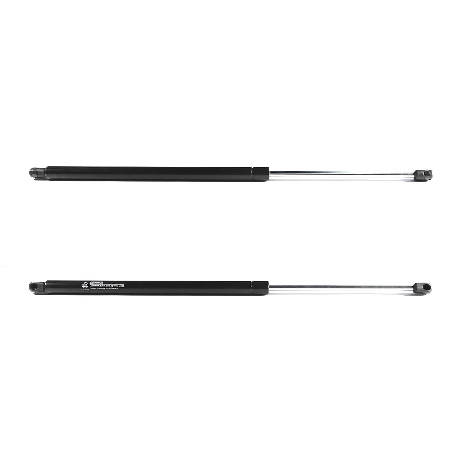 2 Rear Tailgate Liftgate Lift Support Struts Shock Fit Cadillac Gmc ...