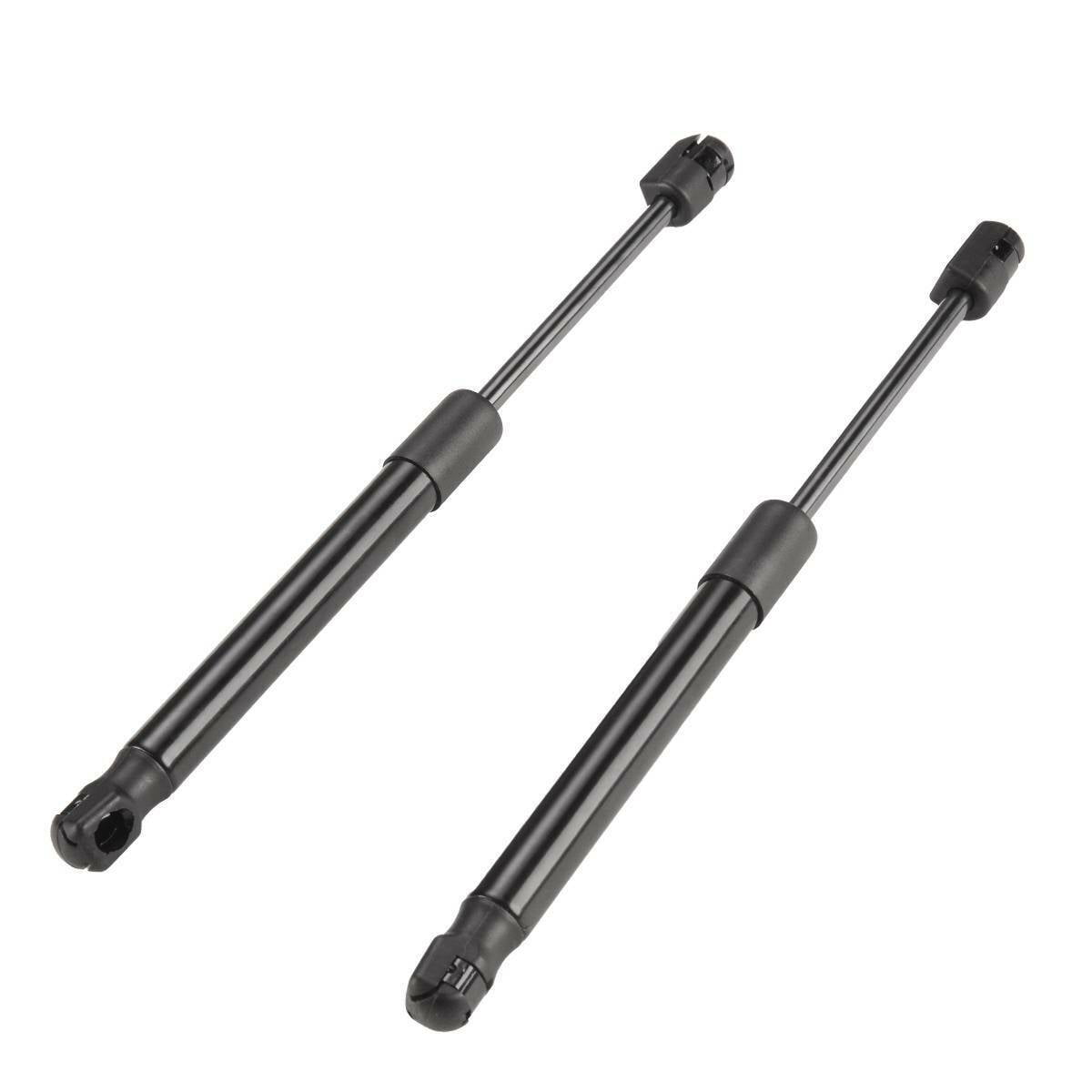 2 Rear Trunk Tailgate Lift Supports Shock Struts For 2008-2016 ...