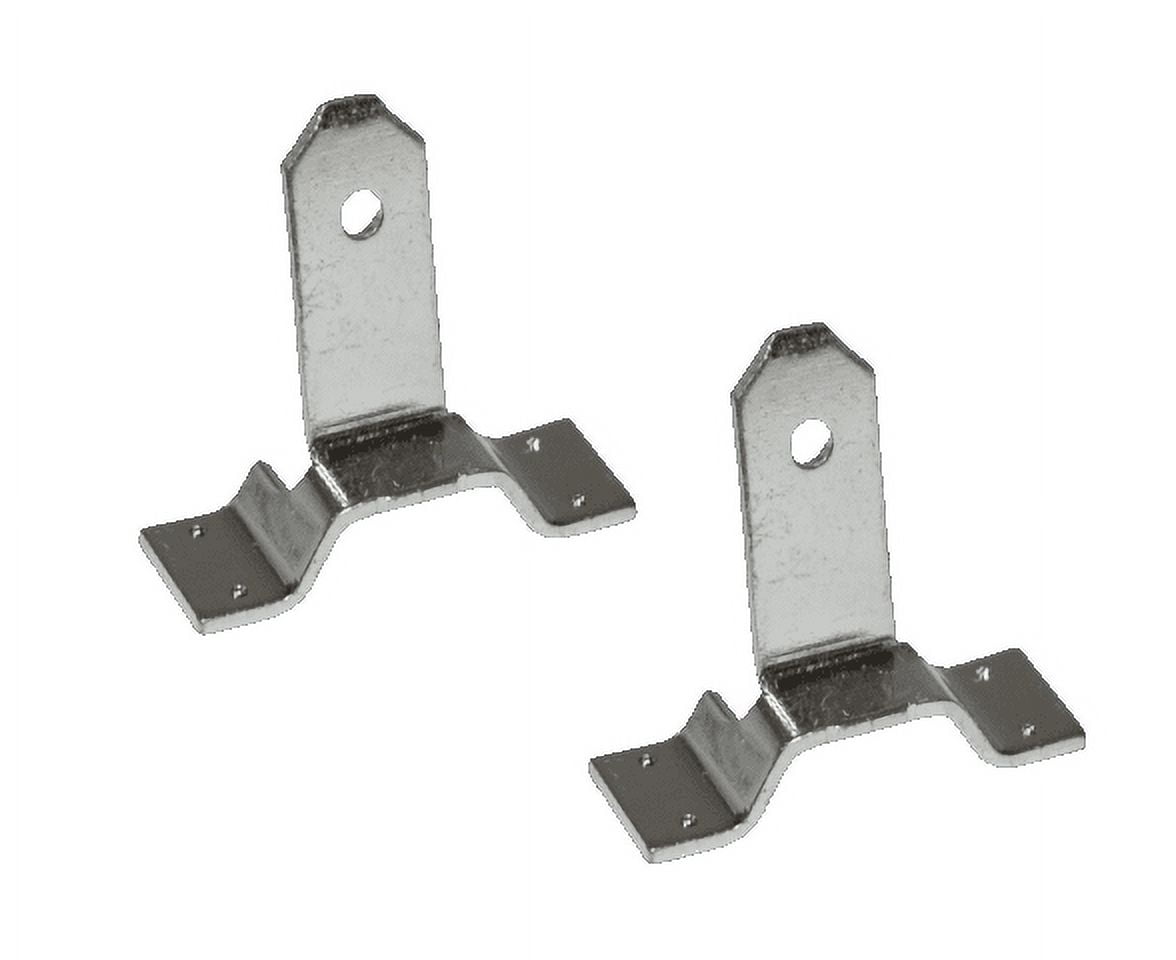 Busted Auto Parts Rear Window Defroster Tab, Chevy and GM Compatible ...