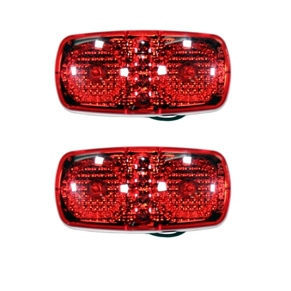 Truck Clearance Lights in Truck Lighting - Walmart.com
