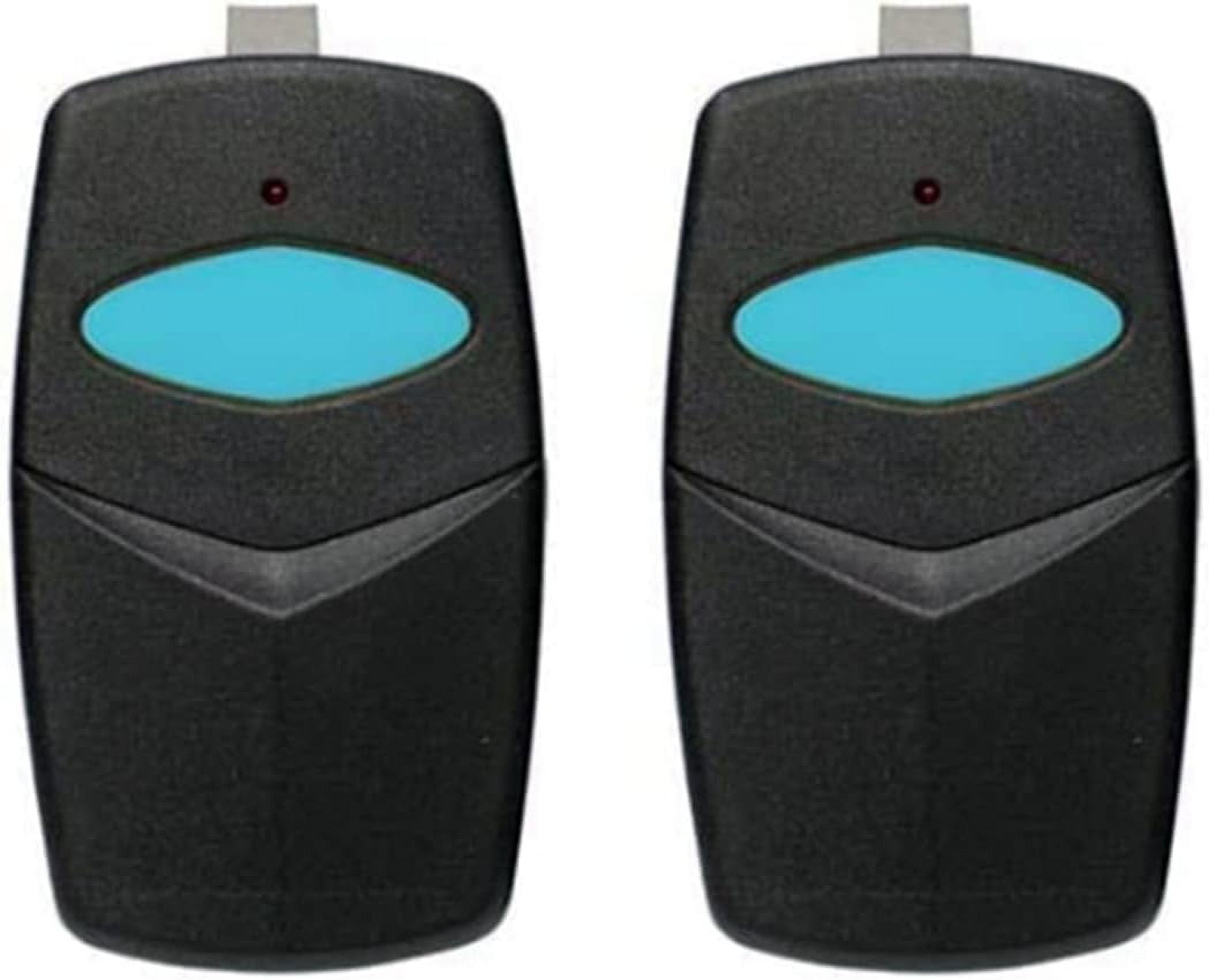 2 Remote Control Transmitter Solutions Stinger 315LMD21V2 One Button ...