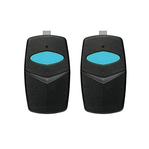 2 Remote Control Transmitter Solutions Stinger 315LMD21V2 One Button ...