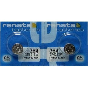 Sr621sw Battery Equivalent