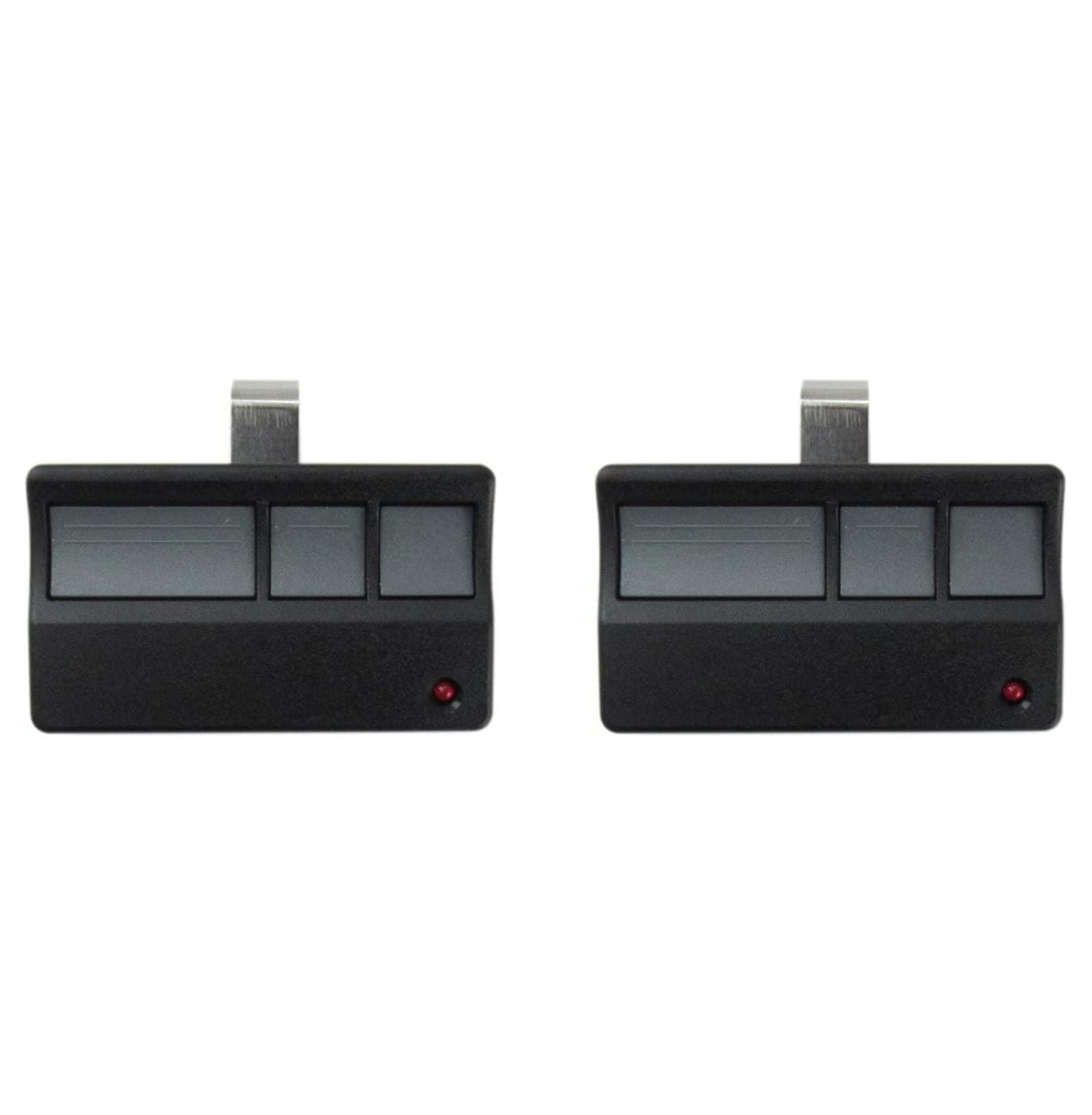 2 Replacement Compatible with LiftMaster 91LM, 92LM, 94LM, 96LM, 970LM ...