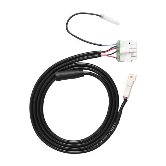 2. Replacement Controller Main Control Cable with Circuit Board LED ...