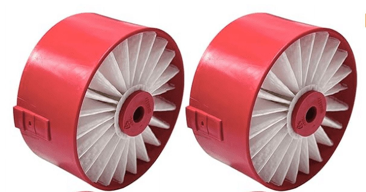 Customer reviews for 2 Replacement Filters for Craftsman V20 Cordless ...