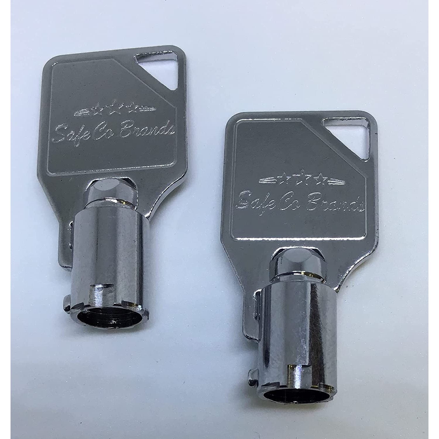 Vending Machine Keys