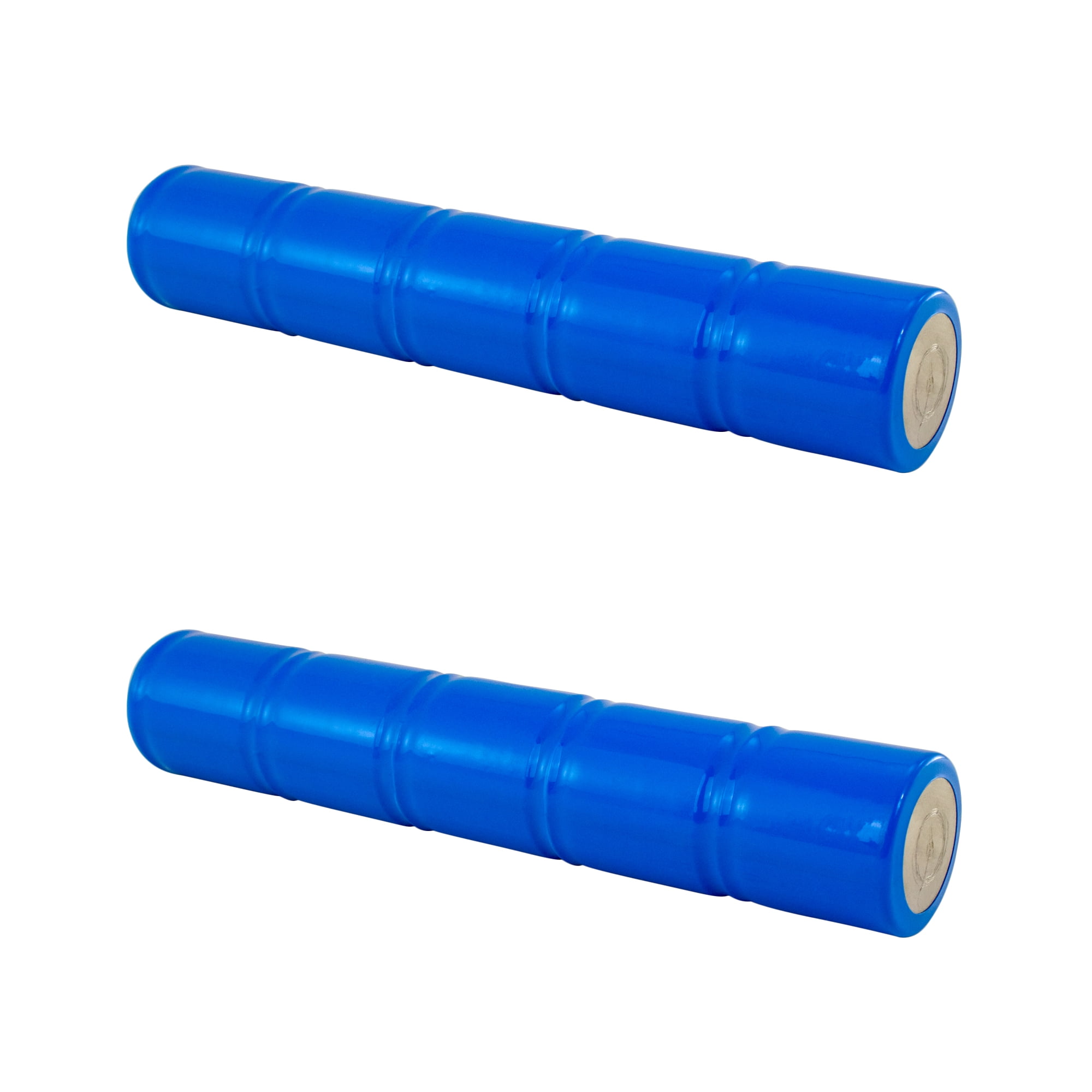 2 Replacement UPGRADE Batteries for Maglite ARXX075 RX1019 ARXX235 108 ...