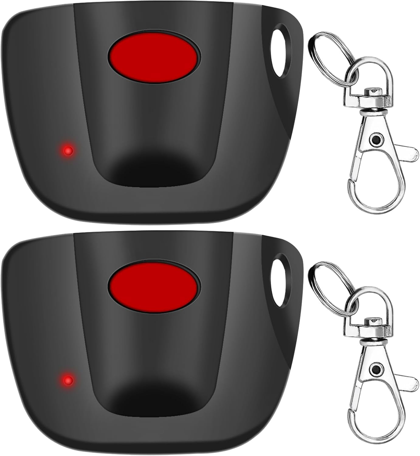 2 Replacement for Linear MultiCode Garage Gate Door Opener Remote 3089 ...