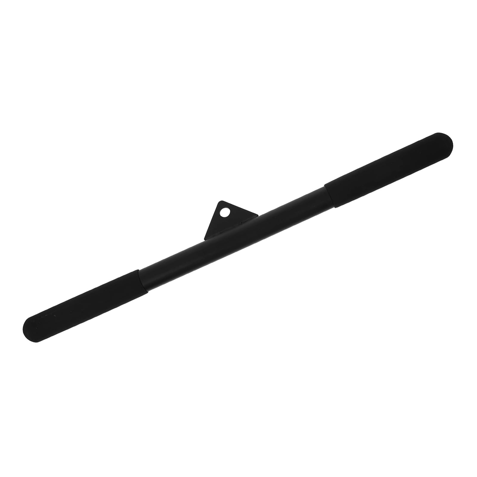 2. Resistance Pull Down Rod Tricep Press Down for Home Gym, Strength ...
