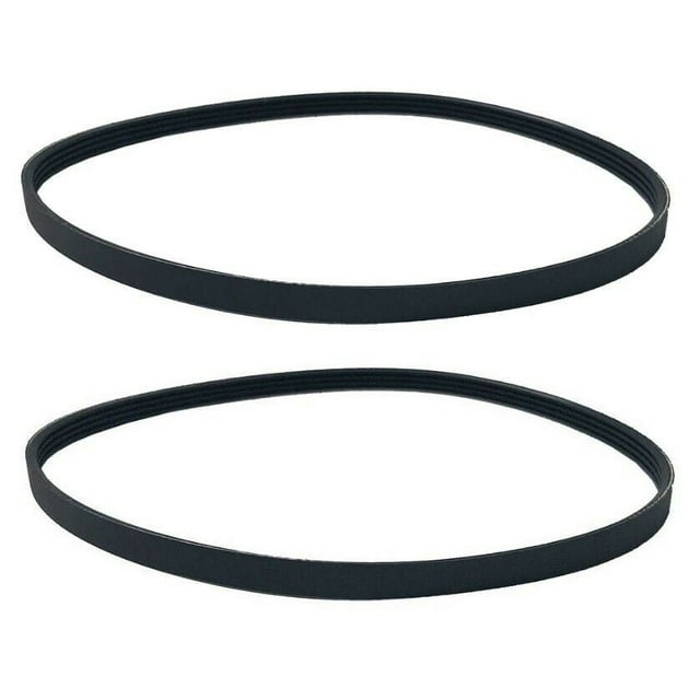 2 Ribbed Drive Belt for Craftsman 12 2 Ribbed Drive Belt for Craftsman 12