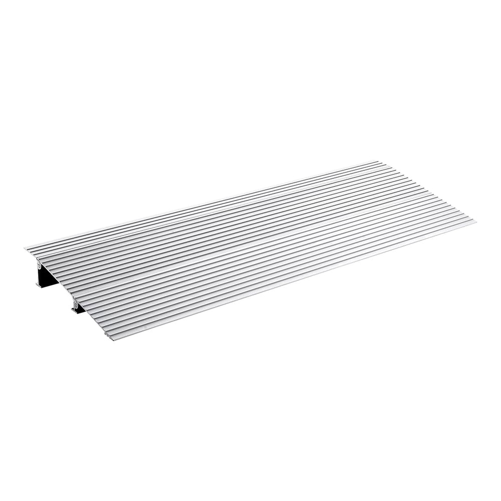 2" Rise Door Ramp, Threshold Ramp, High Quality Aluminum Threshold Ramp ...